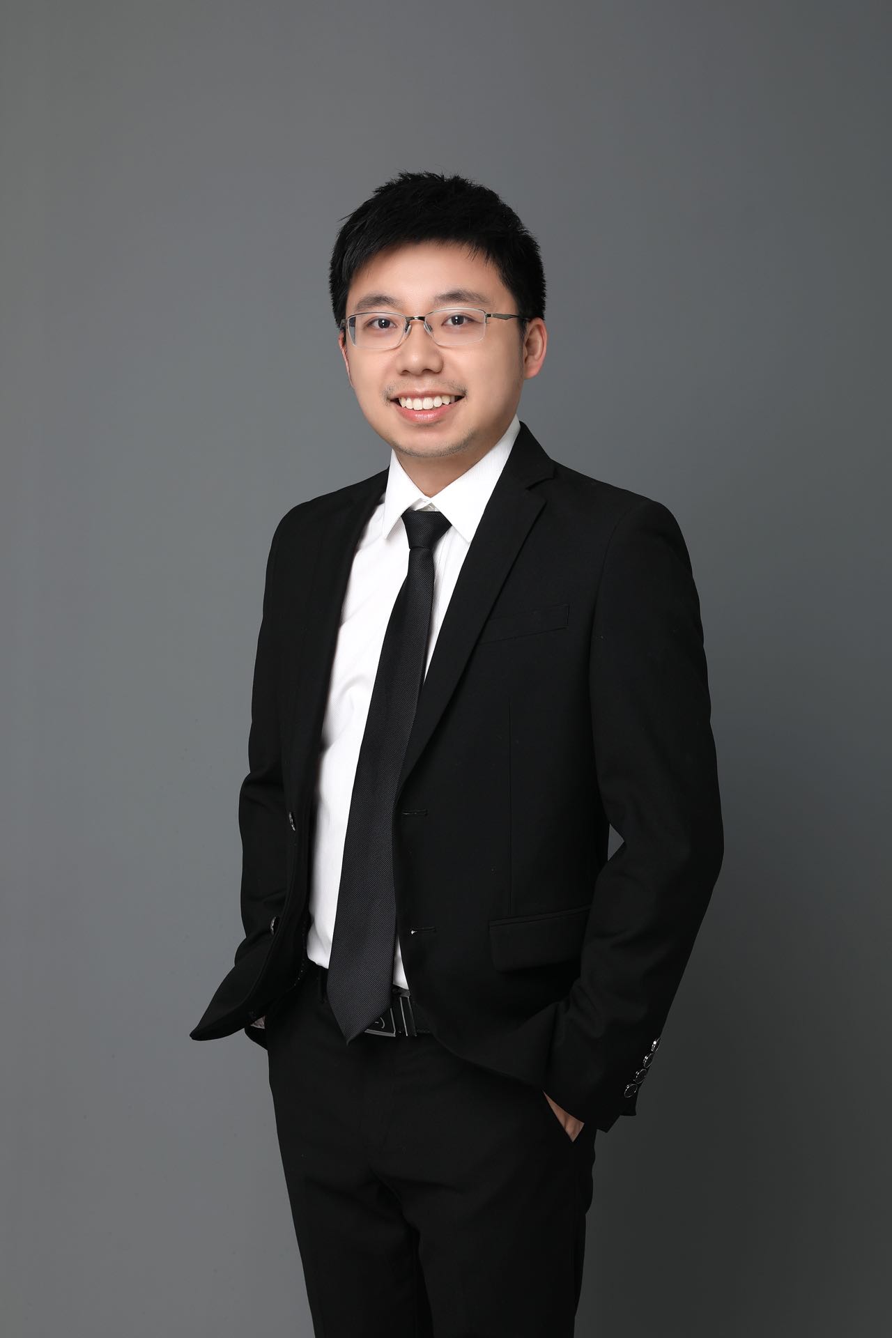 PI – Chu Lab @ Tsinghua University